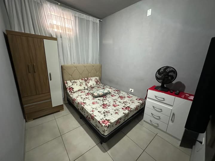 Lar Doce Lar Para Sua Estadia - Guarulhos