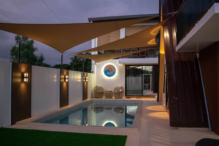 Casita De Julia Roma (Little Cabin Of Julia Roma) - 