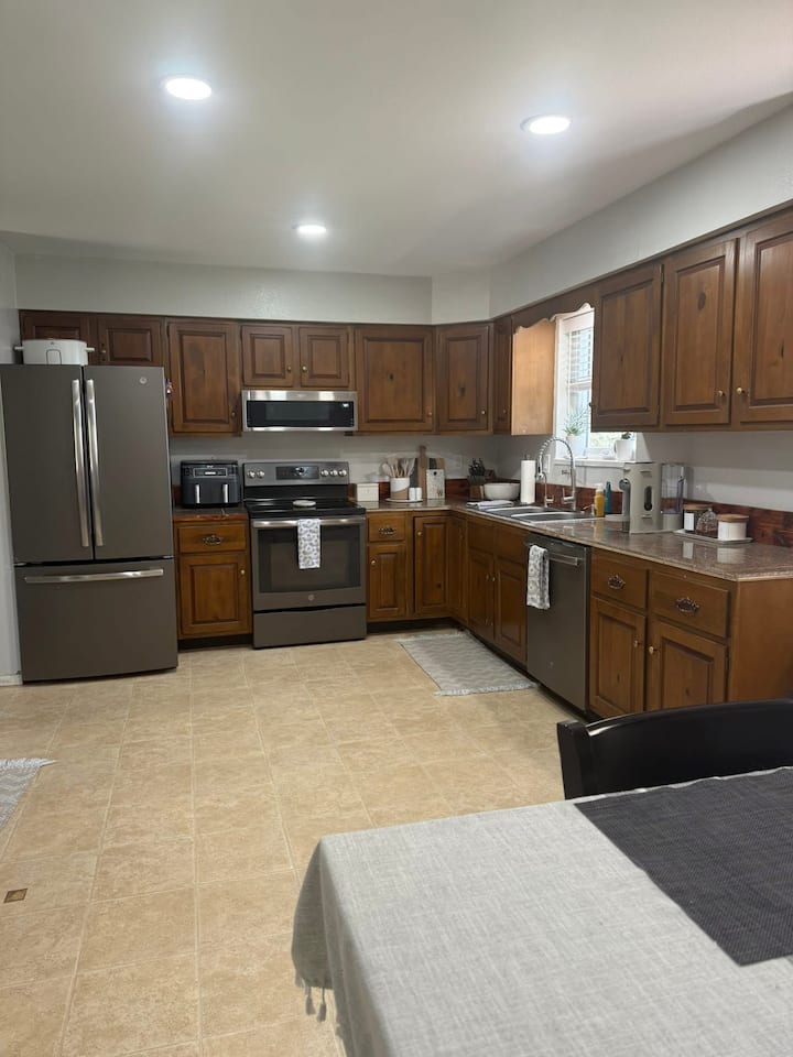 Home Away From Home - Cortez, CO