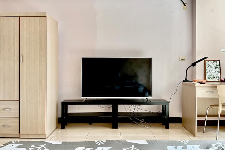 Ch’ S House A【月租】【共享辦公室】【活動】【商業攝影】 - 仁武區