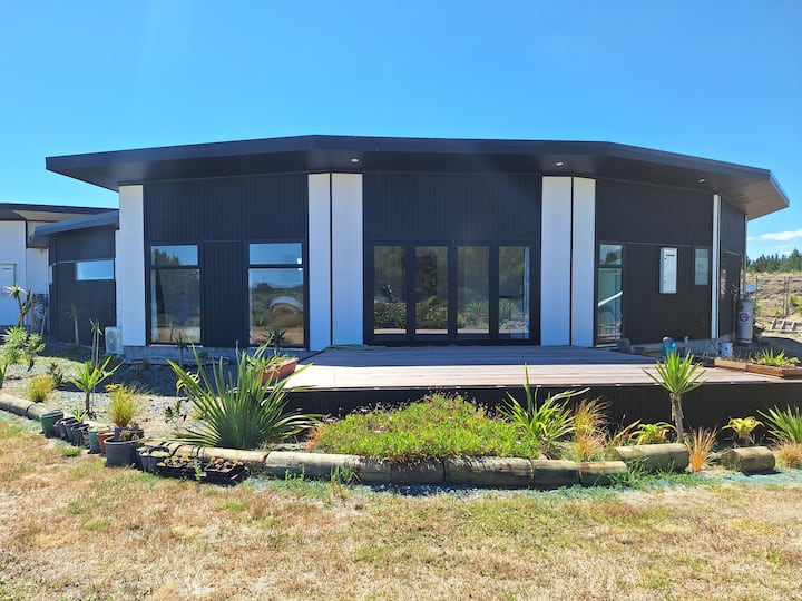 Apartment / Questhouse - Levin