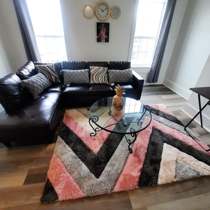 Liberty 2 - Columbus, OH