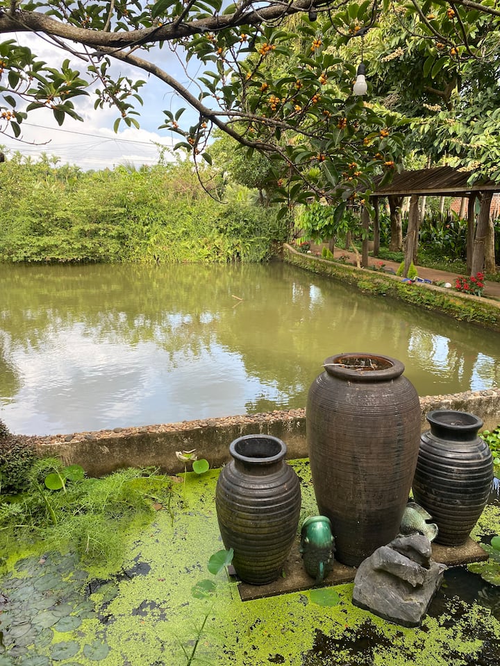 Experience The Charm Of Homestead Living - Tỉnh Đắk Nông