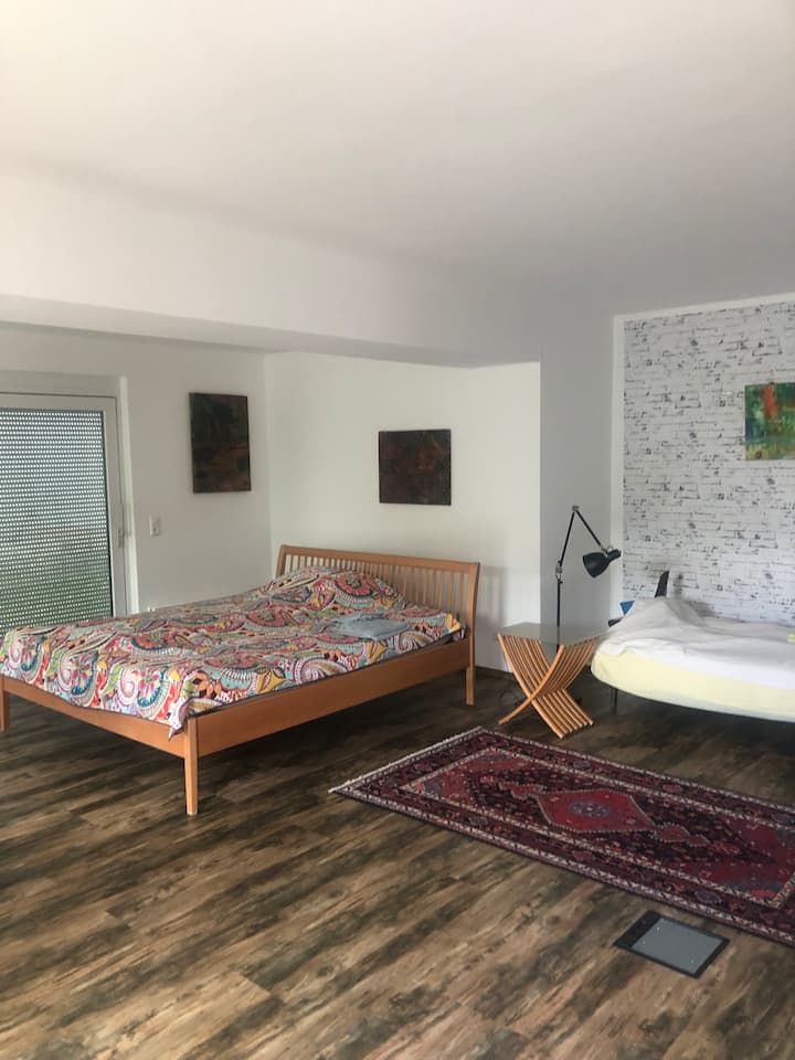 Vewösee Lakeboarding Unten / Eben / Garten - Gerlitzen