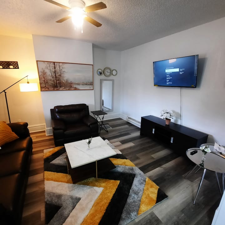 Liberty 1 - Columbus, OH