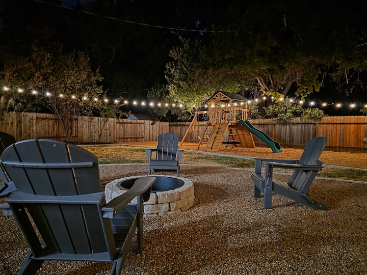 King Beds/playground/arcades/quiet & Peaceful - Citrus Heights, CA