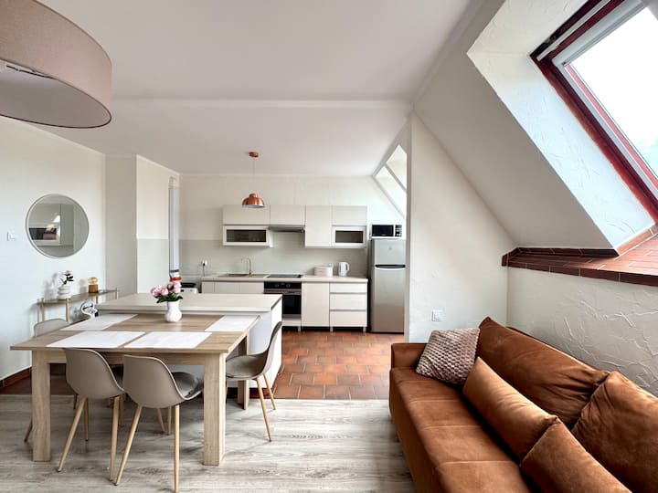 Citynest Biskupia - Wrocław