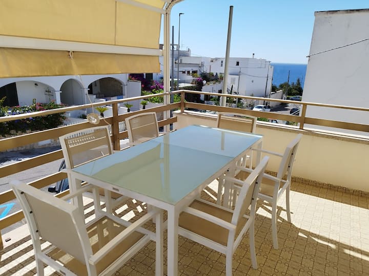 Casa Archi Santa Cesarea Terme - Santa Cesarea Terme