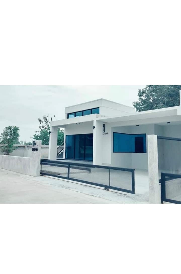 บ้านK Village - Pluak Daeng