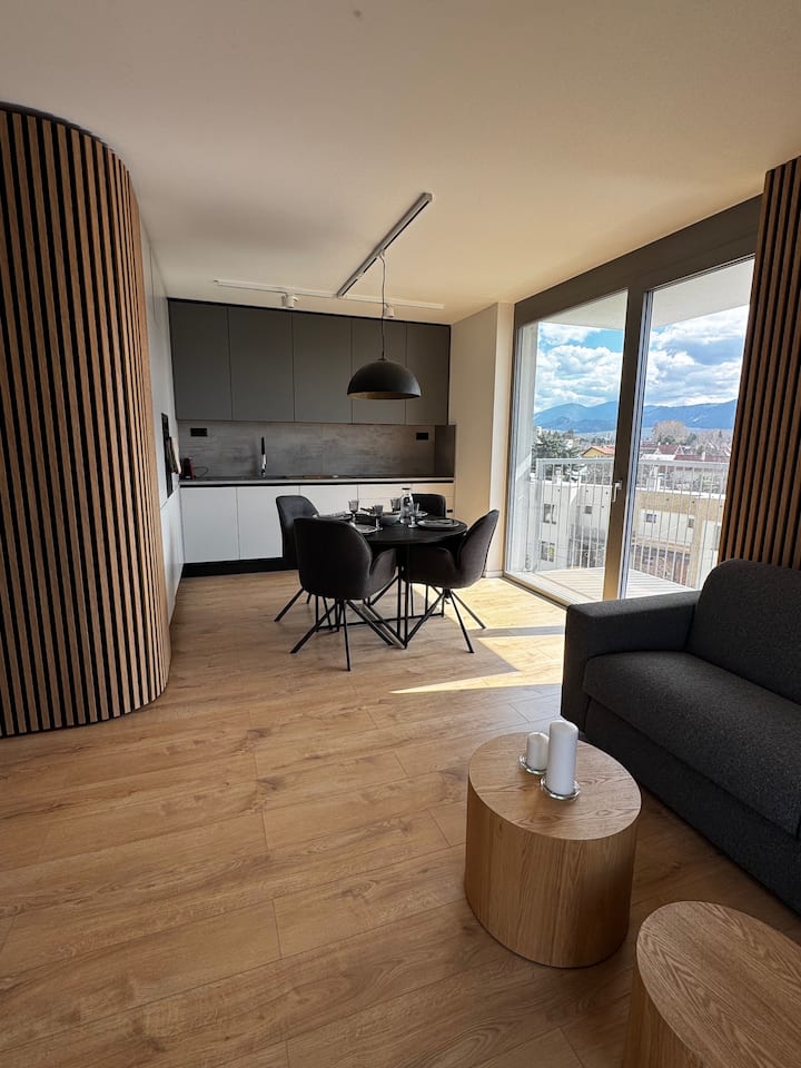 Victory Port Liptovský Mikuláš - Liptowski Mikułasz