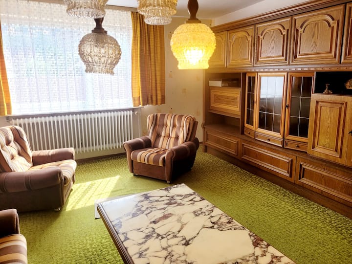 Haus Wildberg Visio 5 - Wildberg
