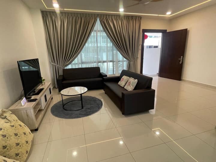 Dream Home Balik Pulau - Bayan Lepas