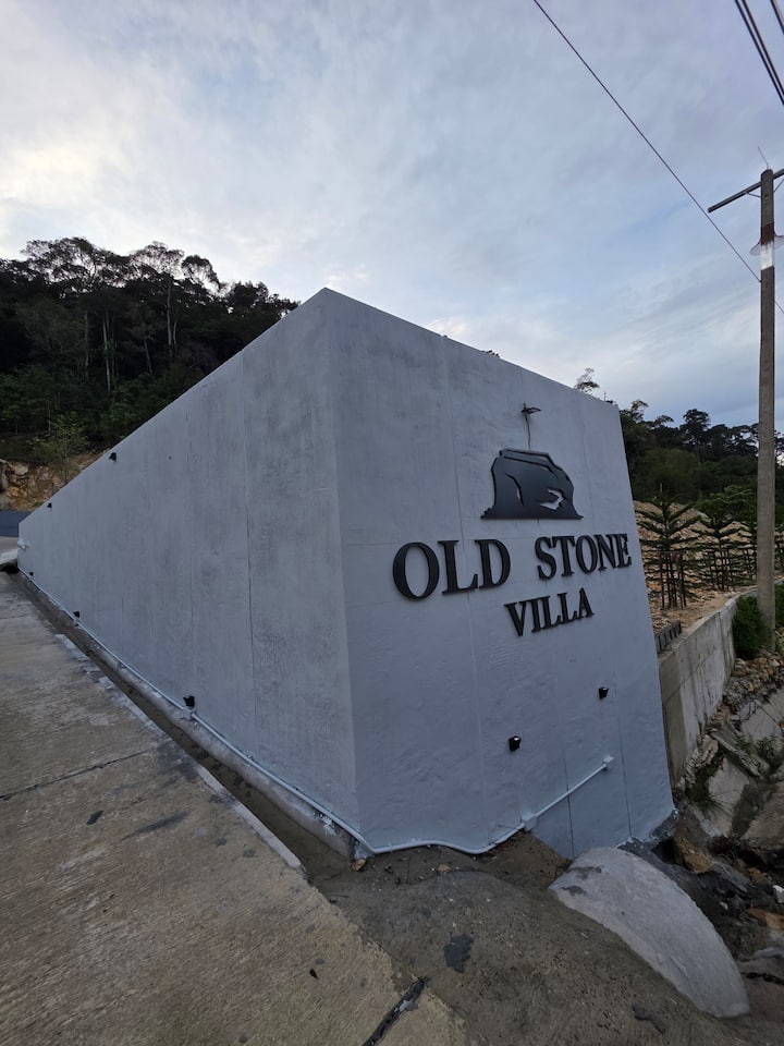 Old Stone Sudio 1 Kohphangan - Ko Pha Ngan