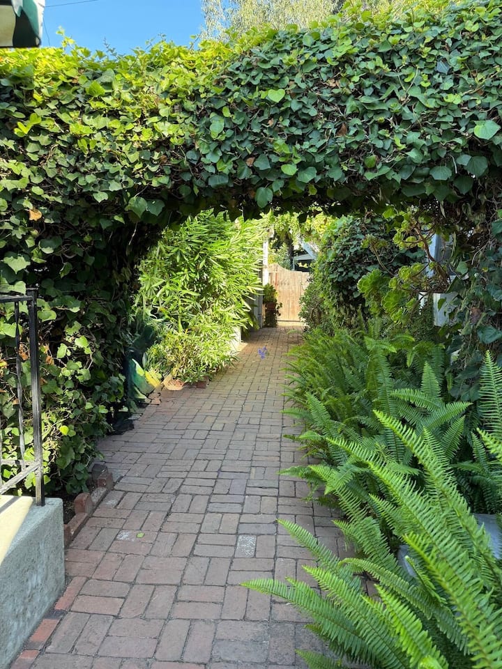 Catalina Beach Cottage - Avalon, CA