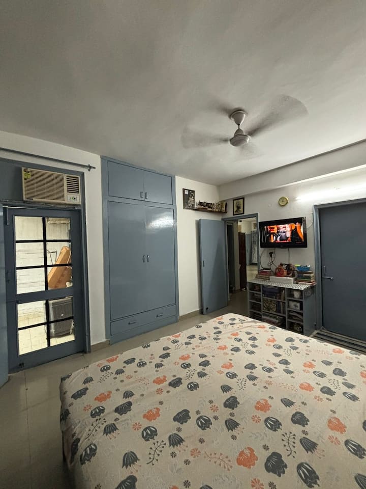 Gharaunda - New Chandigarh