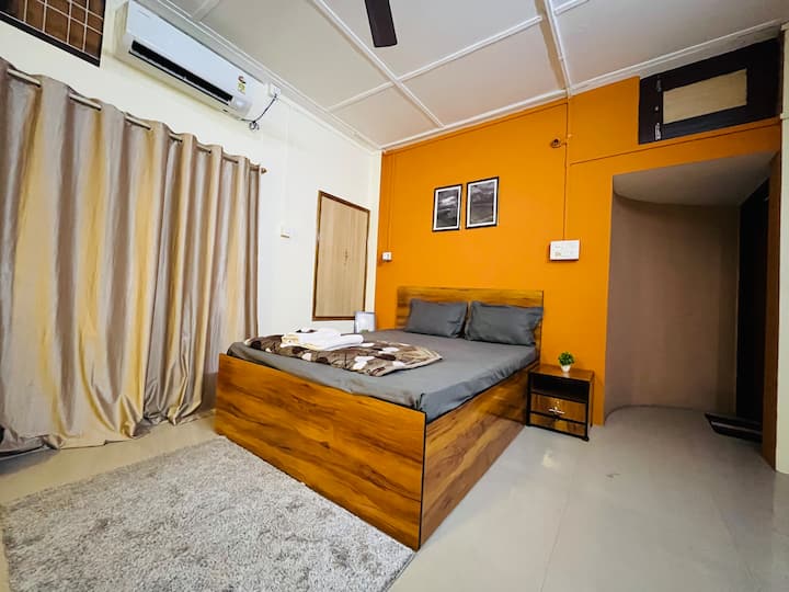 Serene Stays - Jorhat