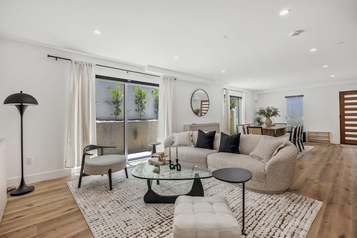 Hollywood New Construction La#3 - Hollywood, CA