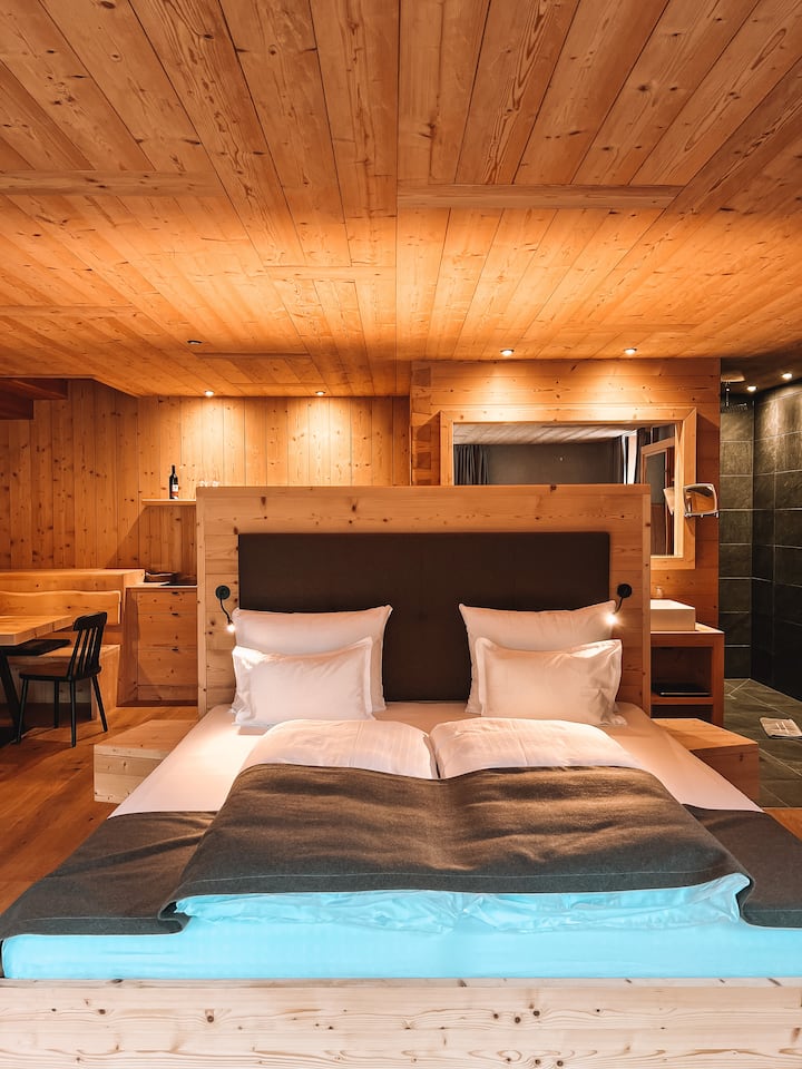 Tenne Lodges - Vipiteno