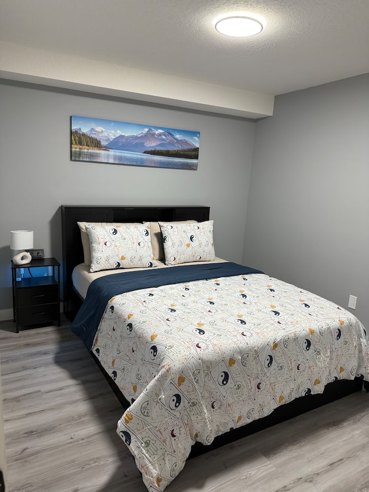 Guest Suite In Calgary - Calgary