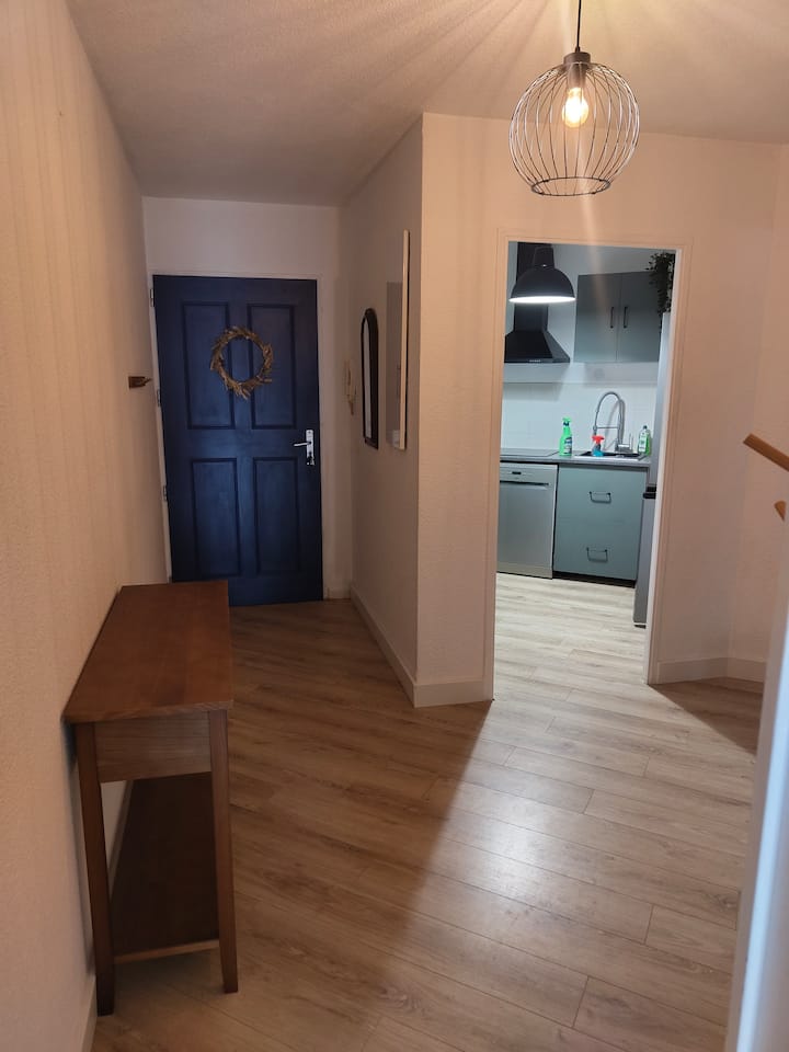 Appartement Avignonnais Pour 6 Personnes - Avignon