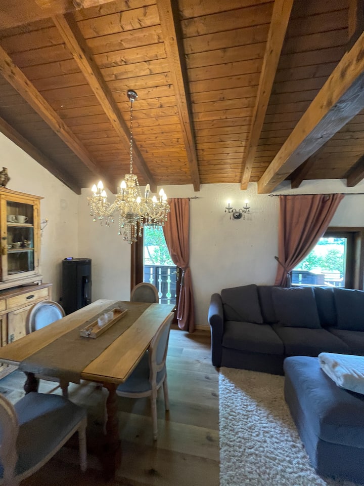 Casa Nei Pascoli - Asiago