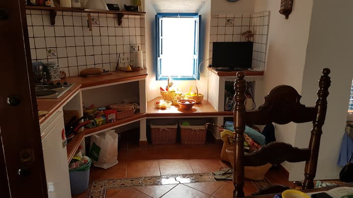 Sjarmerende I Cómpeta - Cómpeta