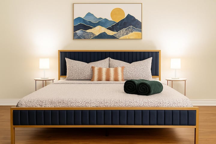Nice 1-bd Apartment In Mdr - Santa Mónica, CA