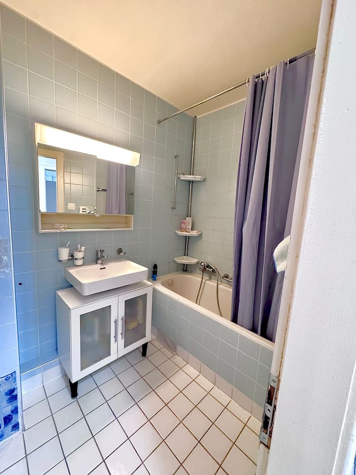Chambre - Lausanne