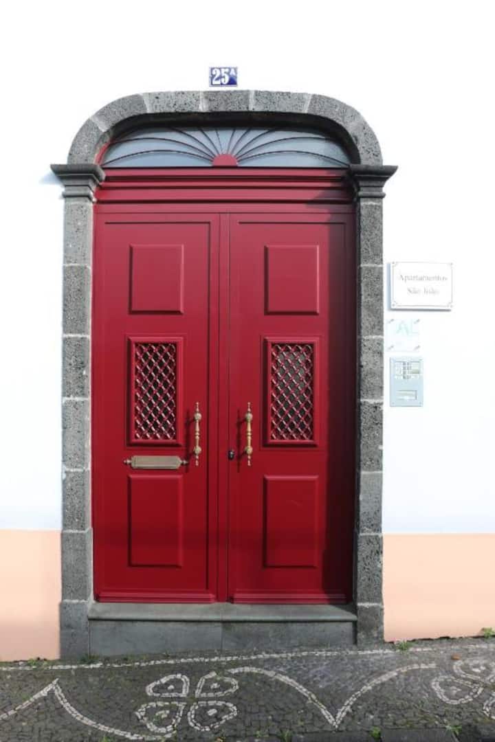 Apartamento T2 - Horta