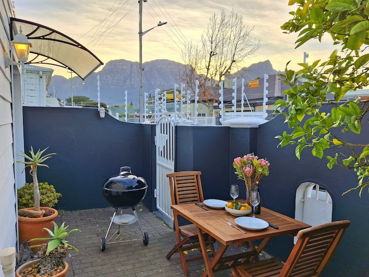 The Harfield Hideaway - Kapstadt