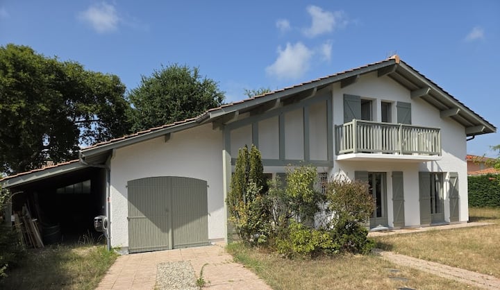 Villa Capayan - Gujan-Mestras