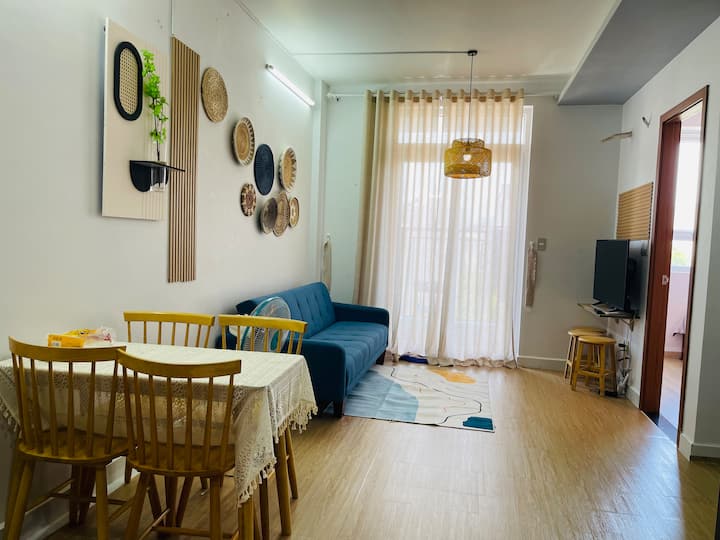 Ny House2 Hacome Galacity -2br - Ninh Hải District