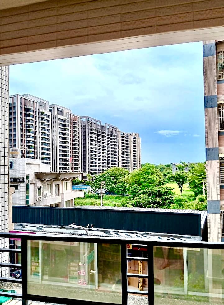 Ch’ S House B【月租】【共享辦公室】【活動】【商業攝影】 - Taiwan