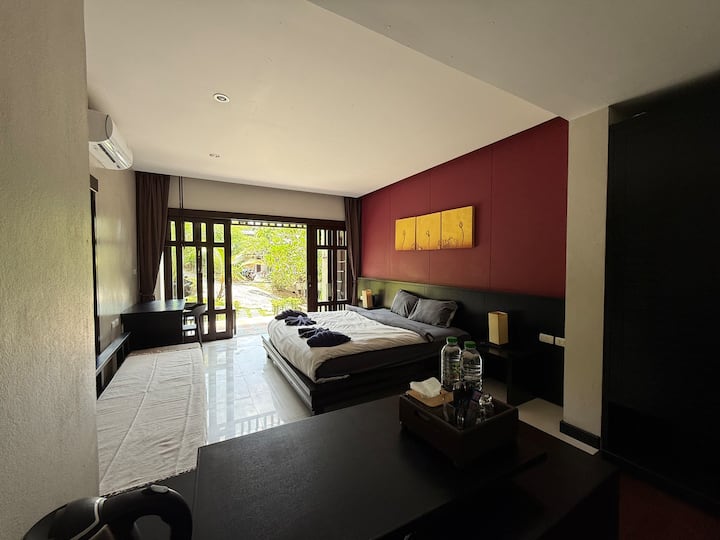 Studio 1_17 Near Chaweng Beach - Ko Samui