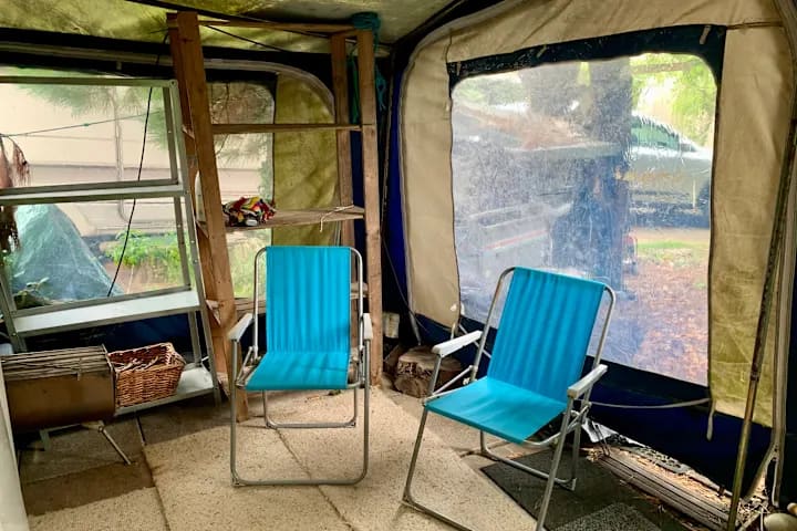 Caravan Lair Only 15 Minutes From Cardiff Central - Cardiff