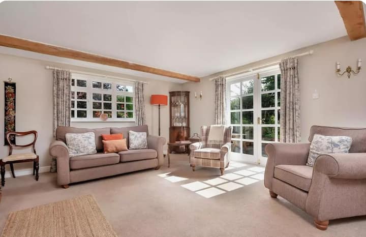 The Stables At Burston - Stafford (UK)