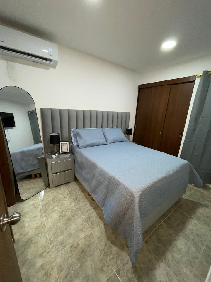 Modern Apartment In Cali - Jamundí
