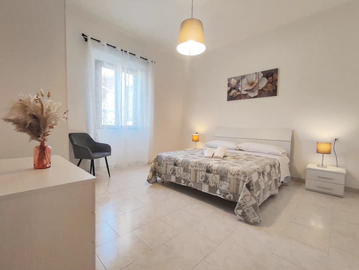 Casa Michelangelo - Certaldo