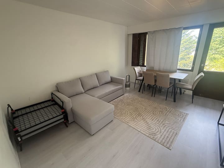 Popular Stay In Kemi – 24/7 Check-in, Available! - Kemi