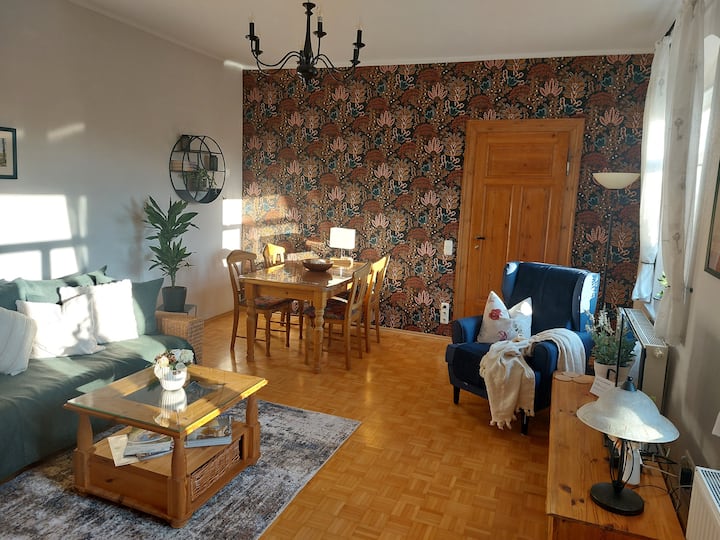 Villa Tini Radebeul - Radebeul
