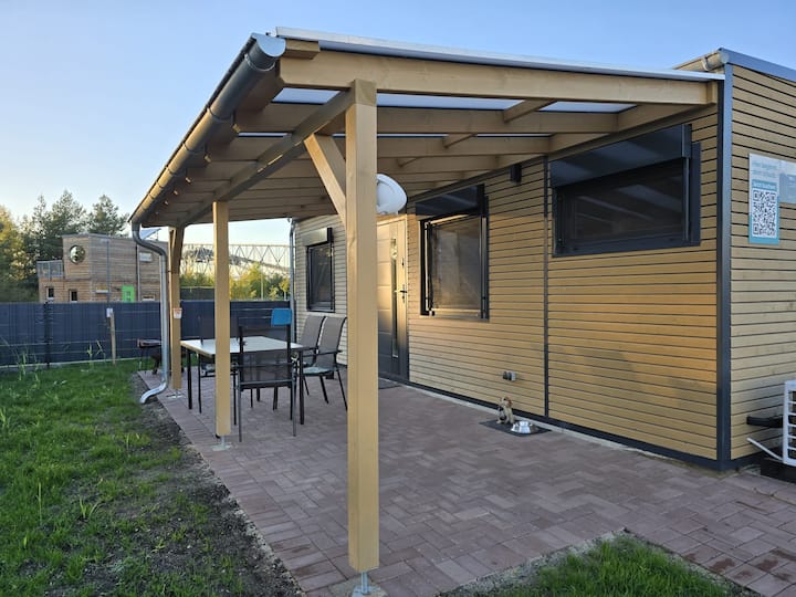 Dein Tiny Haus Am See - Finsterwalde