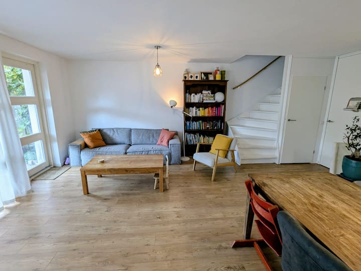 Familie Huis In Amsterdam - Amsterdam