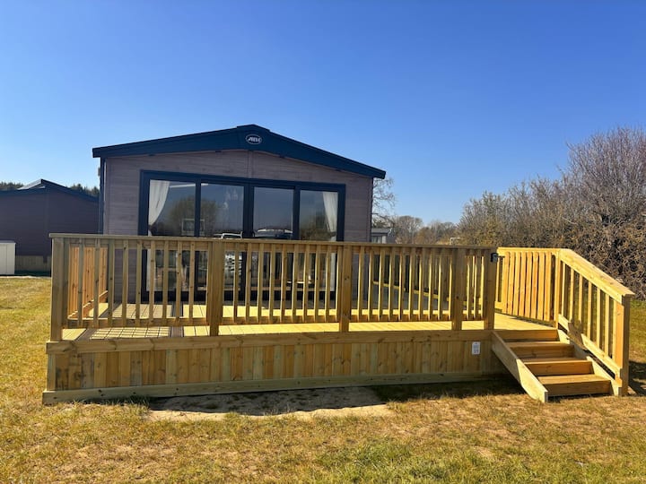 Ryedale Lodge - Galtres - Thornton-le-Dale