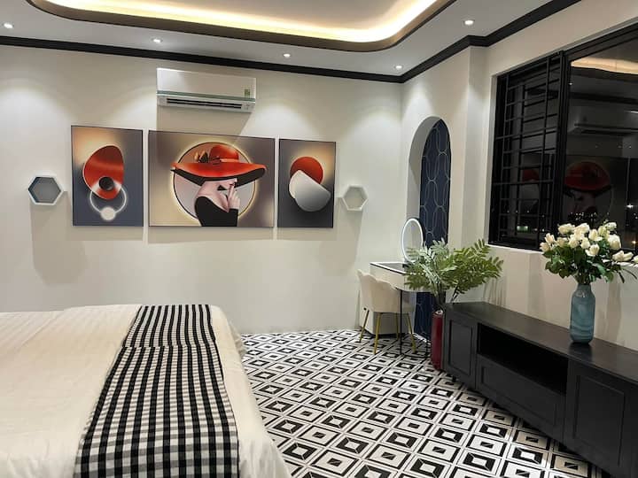 Sala1 - Penhouse - Đà Nẵng