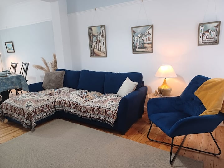 Beachside Terrace - Harwich