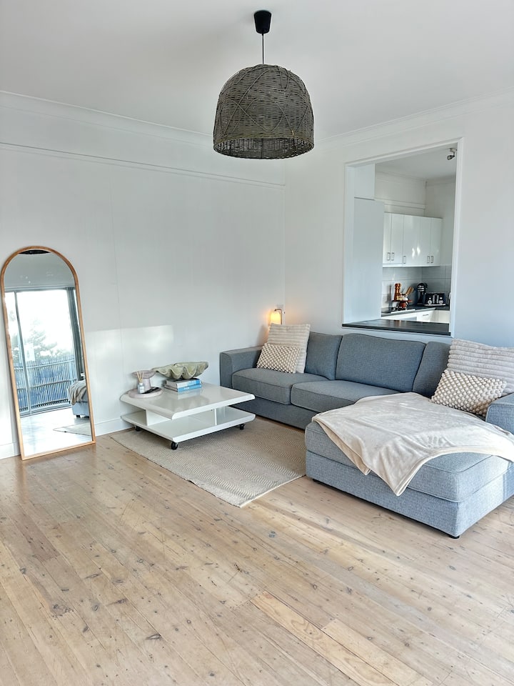 “Beach Style Stay” - Bega