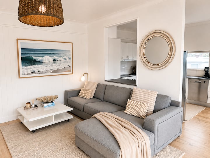 “Beach Style Stay” - Bega