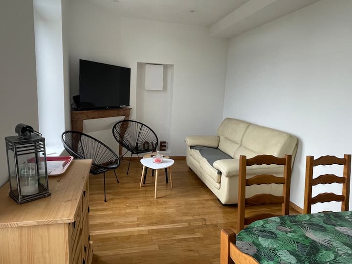 Rez-de-chaussée Beaune - Meursault