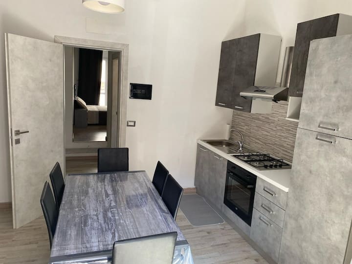 Bonita Cora - Pachino