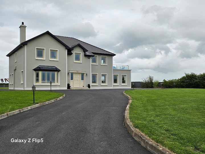 40 Min From Galway City - Tuam